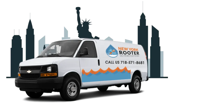 Drain Cleaning and Sewer Cleaning in Brooklyn NY | New York Rooter